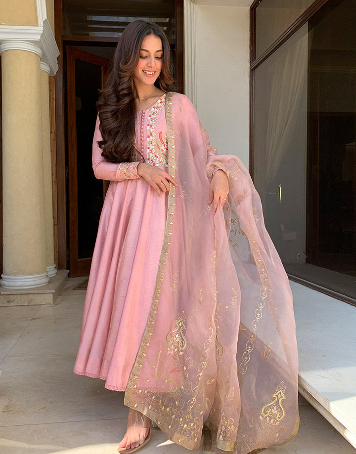 Rubel – Faiza Saqlain