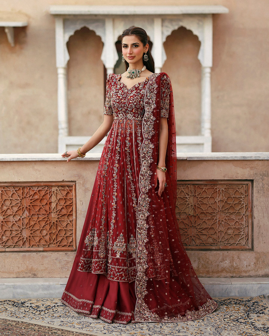 Aveira – Faiza Saqlain