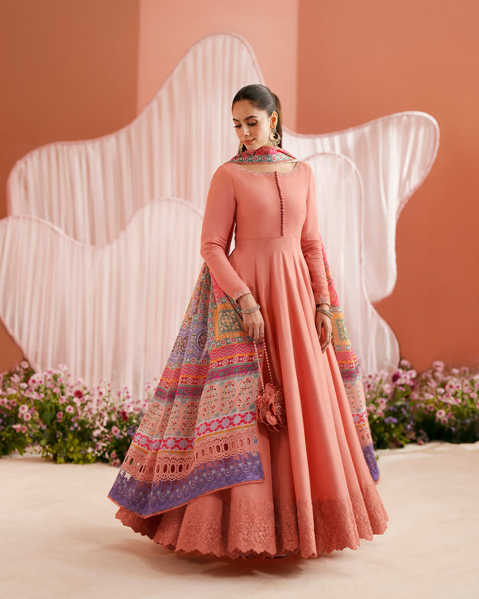 Muzn – Faiza Saqlain