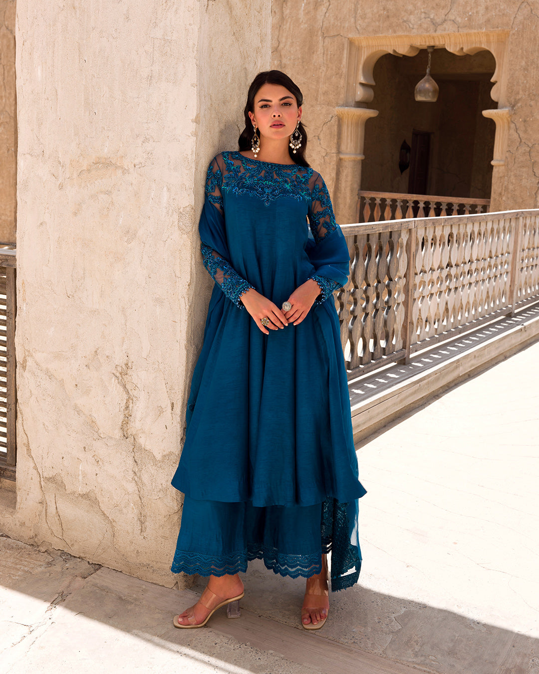 Laira – Faiza Saqlain