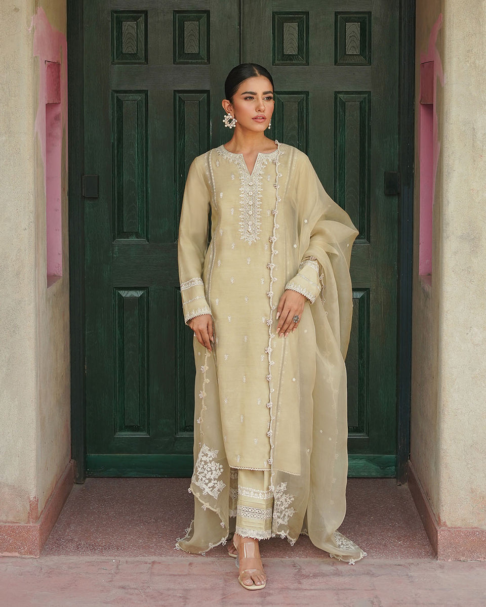 Zibia – Faiza Saqlain