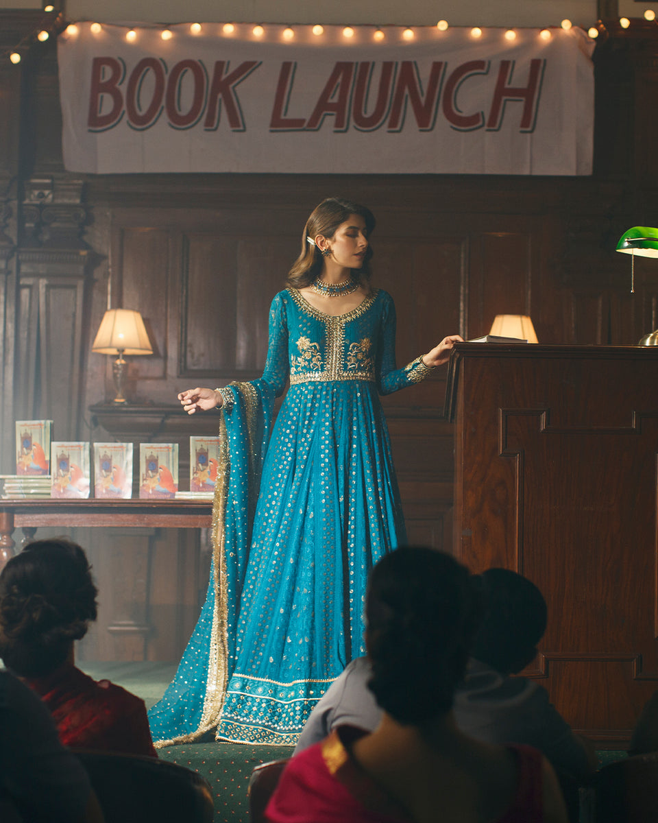 Beena – Faiza Saqlain