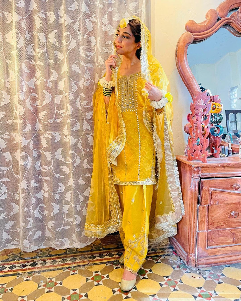 Rubaab – Faiza Saqlain