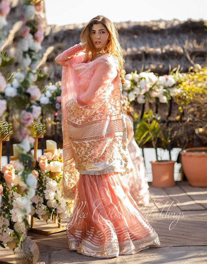 Afsheen – Faiza Saqlain