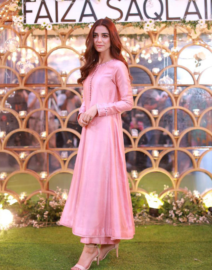 Flamingo – Faiza Saqlain