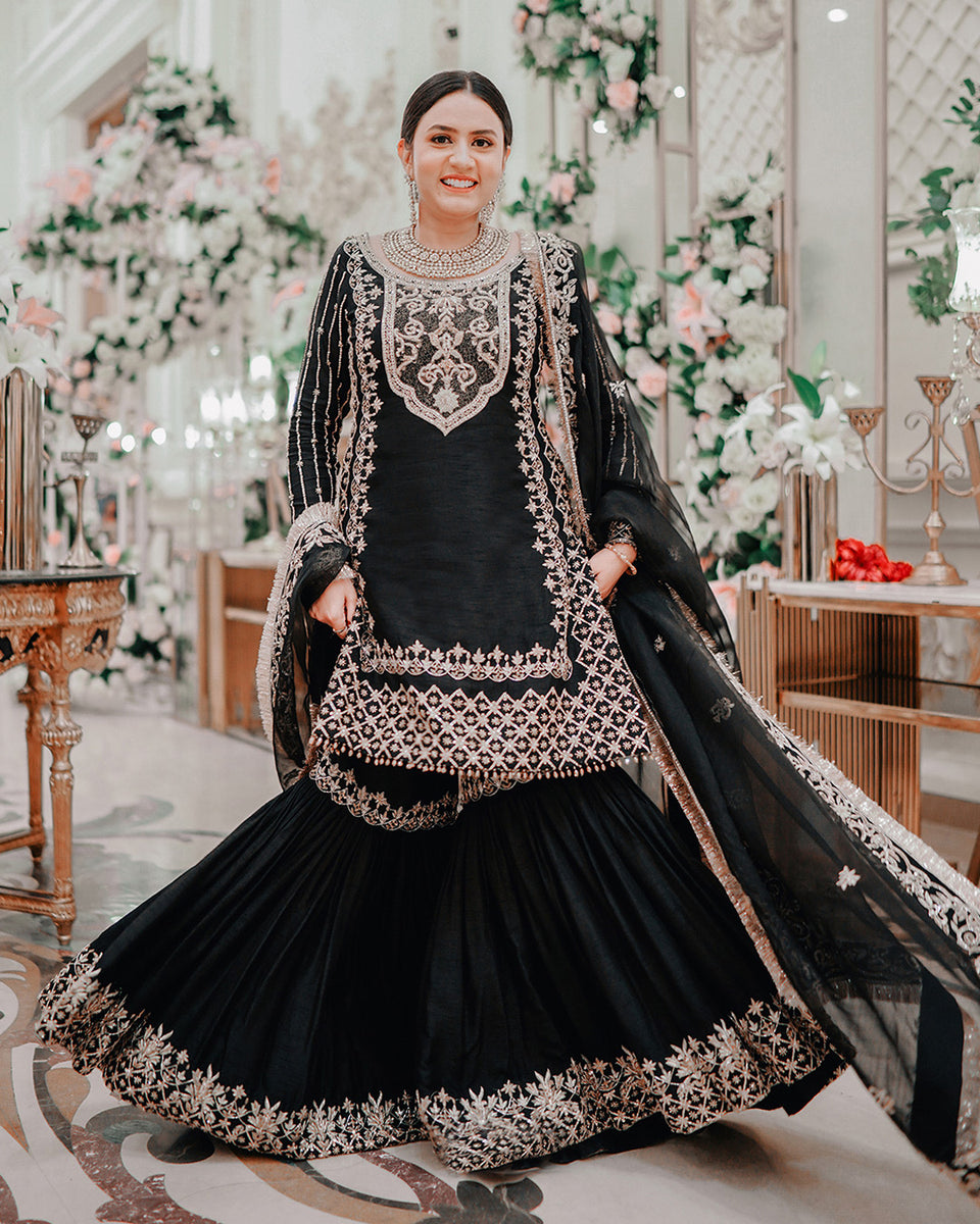 Neylan – Faiza Saqlain