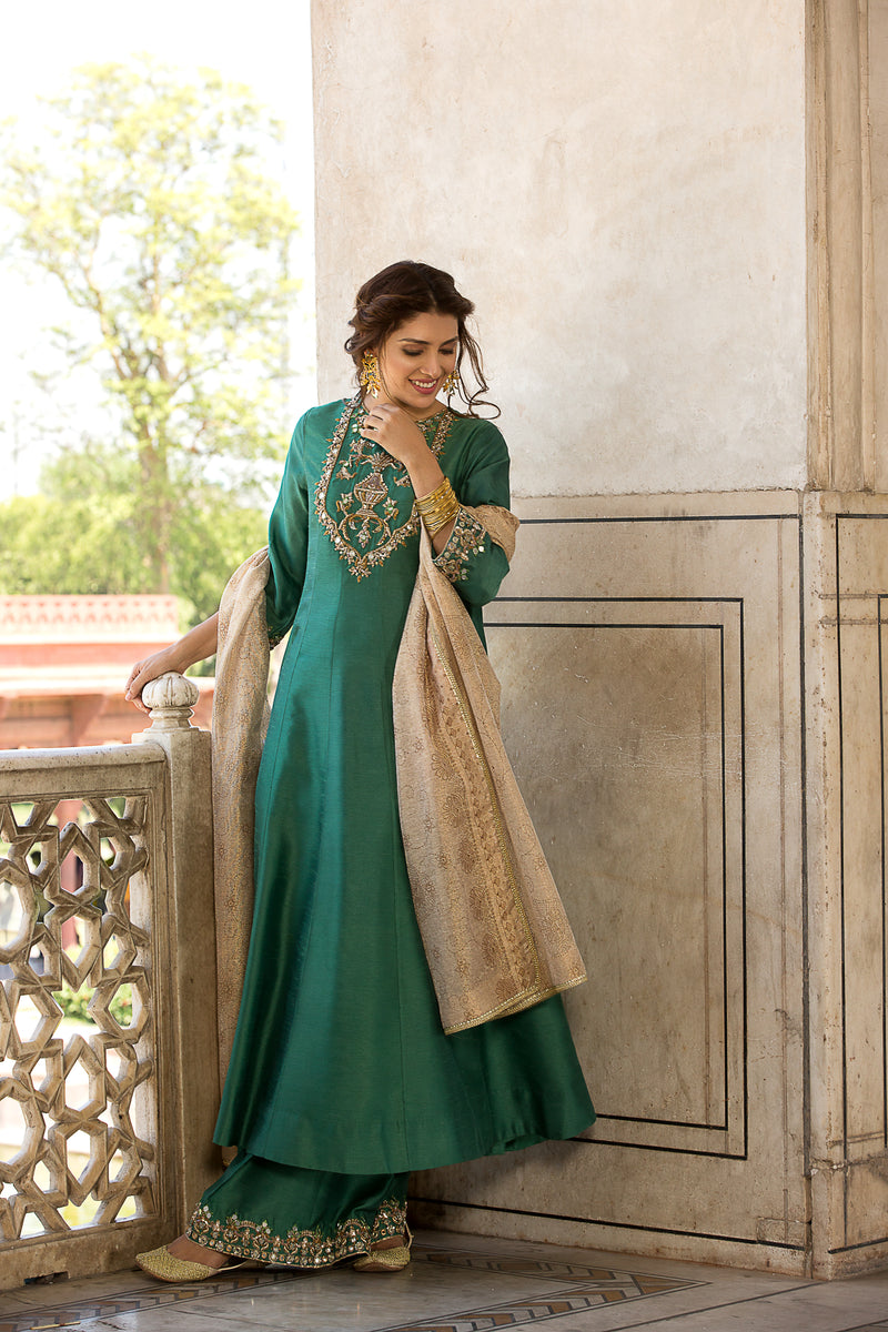 Zamurd – Faiza Saqlain